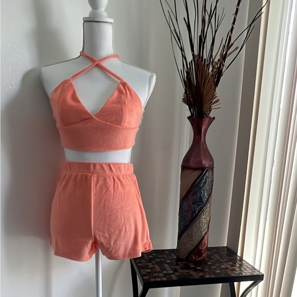 Shorts | Beach Outfit Set | Poshmark